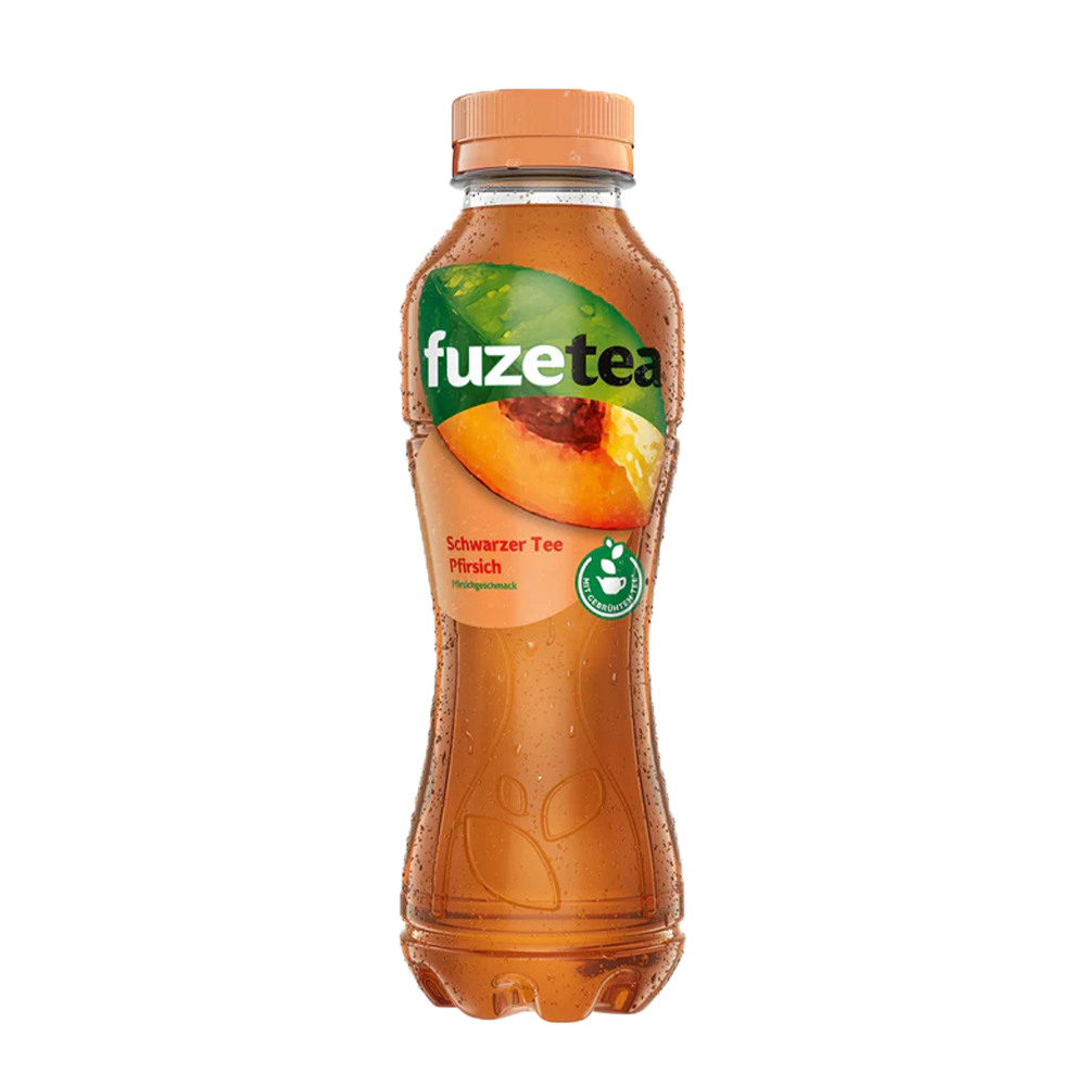 Fuze Tea 0,33L