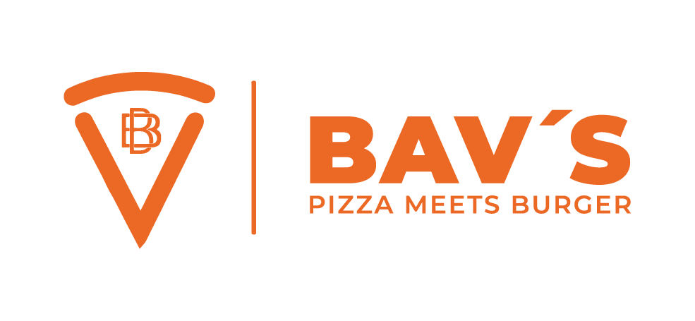 Bavs - Pizza meets Burger