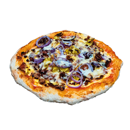 Home Style Pizza